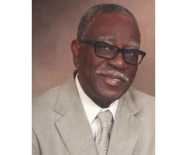 Joseph Etienne Obituary (1938 - 2025) - Houston, TX - Houston Chronicle