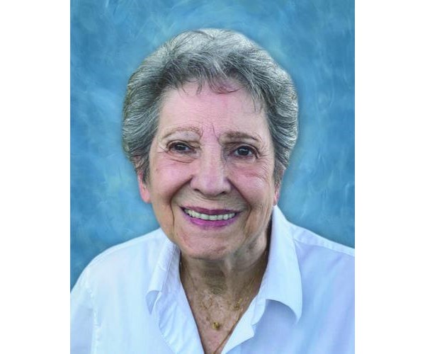 Carol Gordon Obituary (1935 - 2025) - Houston, TX - Houston Chronicle