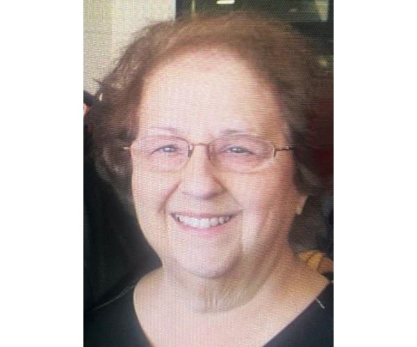 Sandra Smith Obituary (1941 - 2025) - Houston, TX - Houston Chronicle