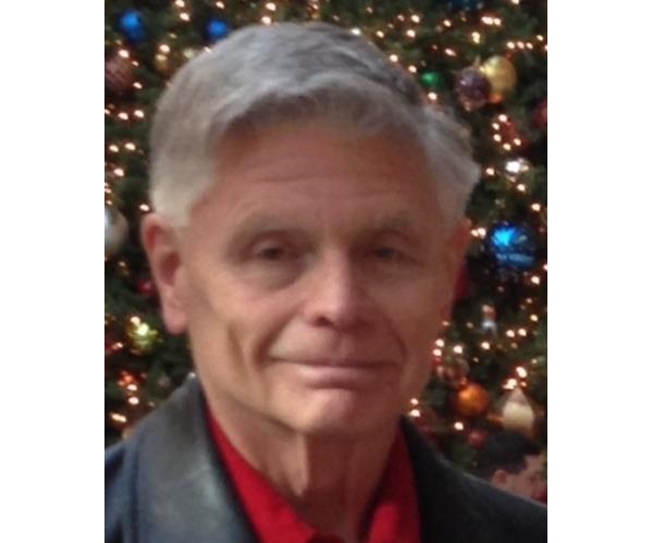 William Sharp Obituary (1945 - 2025) - Lytle, TX - Houston Chronicle