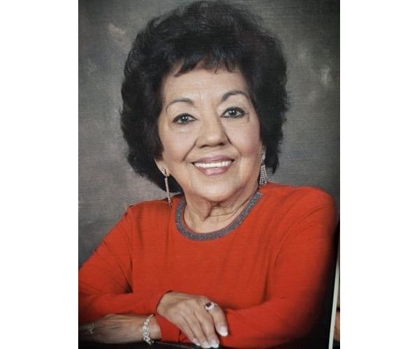 Emma Frayne Obituary (1929 - 2025) - Houston, TX - Houston Chronicle
