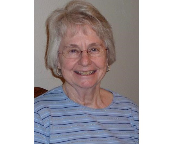 Barbara Stewart Obituary (1930 - 2025) - Corsicana, TX - Houston Chronicle