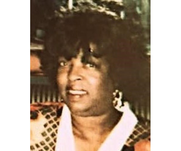 Gloria Harris Obituary (1953 - 2025) - Houston, TX - Houston Chronicle