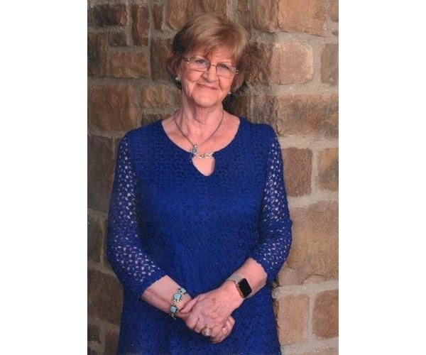 Alison Ferguson Obituary (1940 - 2025) - Richmond, TX - Houston Chronicle