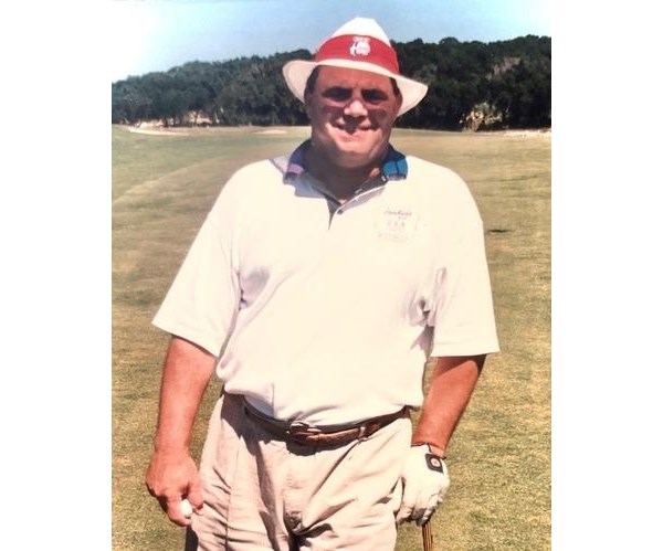 Michael Kelley Obituary (1950 - 2025) - Houston, TX - Houston Chronicle