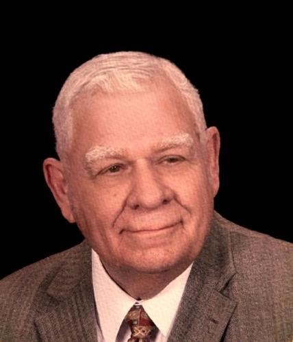 Wayne Adams Obituary (1937 - 2025) - Conroe, TX - Houston Chronicle