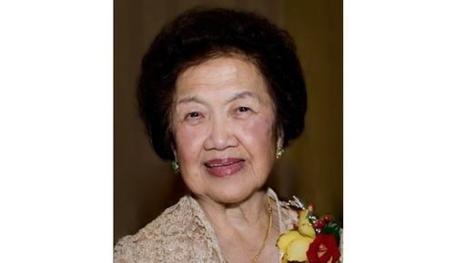 Esther Quan Obituary (1925 - 2025) - Houston, TX - Houston Chronicle