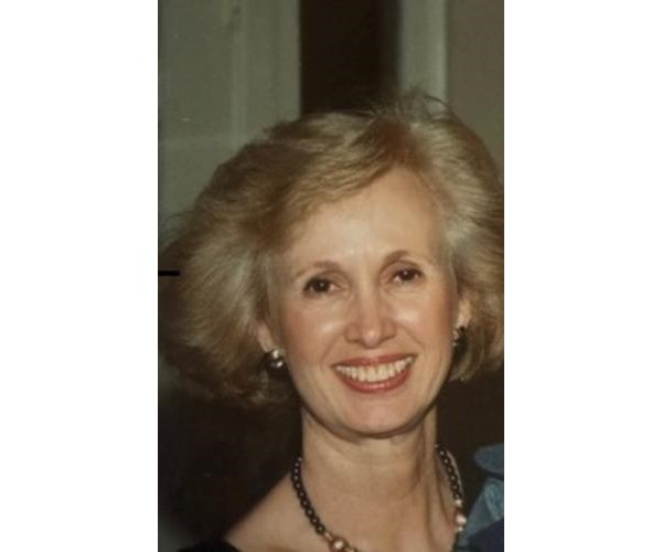 Roblyn Herndon Obituary (1933 - 2025) - Houston, TX - Houston Chronicle