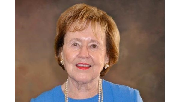 Elizabeth McGreevy Obituary (1934 - 2025) - Houston, TX - Houston Chronicle
