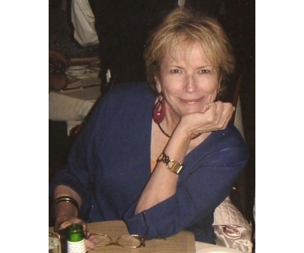 Anne Patterson Obituary (1945 - 2025) - Houston, TX - Houston Chronicle