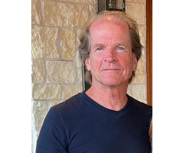 Mark Gibson Obituary (2025) - Houston, TX - Houston Chronicle