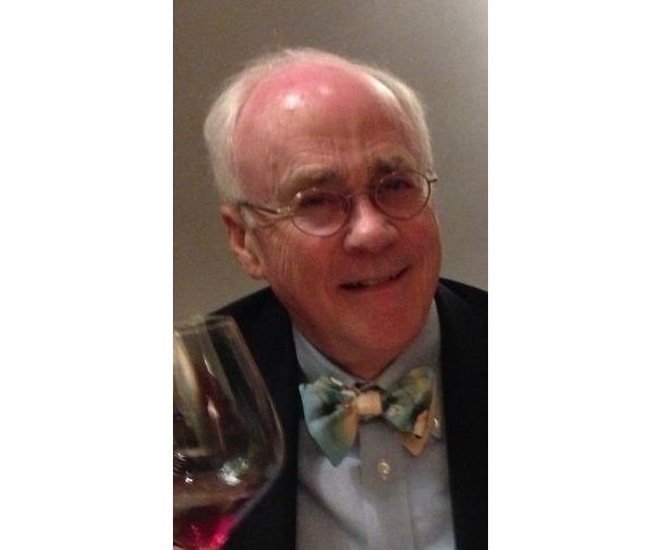 Donald Wood Obituary (1944 - 2025) - Wimberley, TX - Houston Chronicle