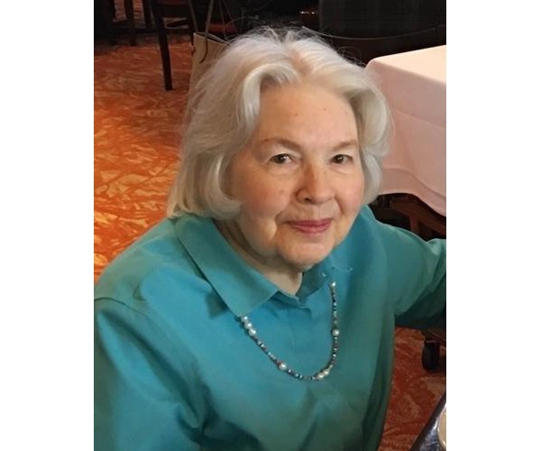 Emily Mumford Obituary (1930 - 2025) - Houston, TX - Houston Chronicle