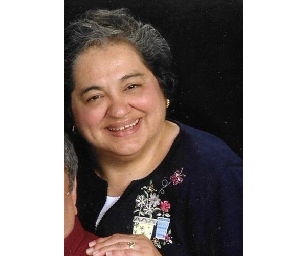 Rosa Saucedo Obituary (1948 - 2025) - Missouri City, TX - Houston Chronicle