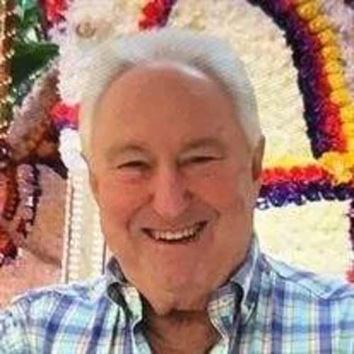 Gerald Kissner Obituary (1937 - 2025) - Houston, TX - Houston Chronicle