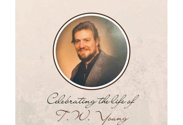 Timothy Young Obituary (1958 - 2025) - Houston, TX - Houston Chronicle