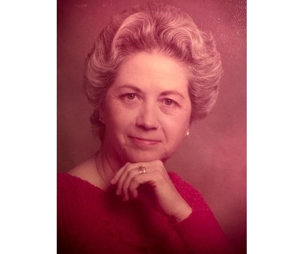 Nelda Napp Obituary (1932 - 2025) - Magnolia, TX - Houston Chronicle