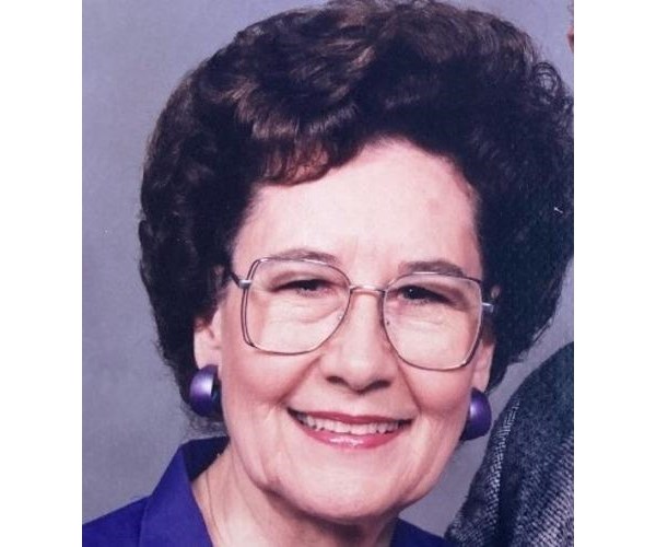 Eunice Allardyce Obituary (1925 - 2025) - Spring, TX - Houston Chronicle