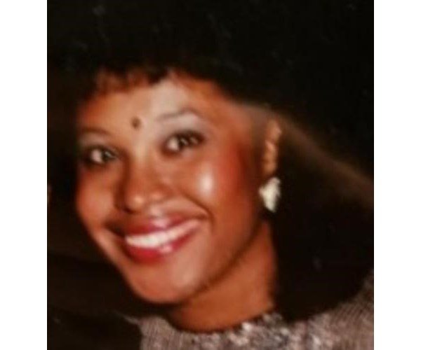 Sandra Ransome-Clark Obituary (1954 - 2025) - Houston, TX - Houston ...
