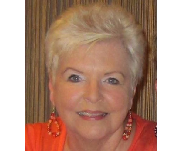 Susan Horton Obituary (1944 - 2025) - Houston, TX - Houston Chronicle