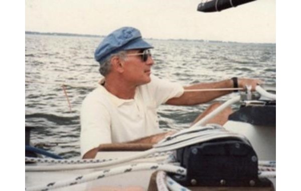 Alan Finger Obituary (1936 - 2025) - Houston, TX - Houston Chronicle