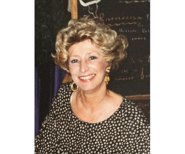 Ellen Zimmern Obituary (1941 - 2025) - Deer Park, TX - Houston Chronicle