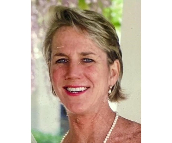 Ellen Bland Obituary (1961 - 2025) - Houston, TX - Houston Chronicle