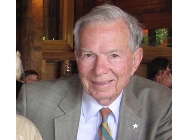 Karl Kamrath Obituary (1935 - 2025) - Houston, TX - Houston Chronicle