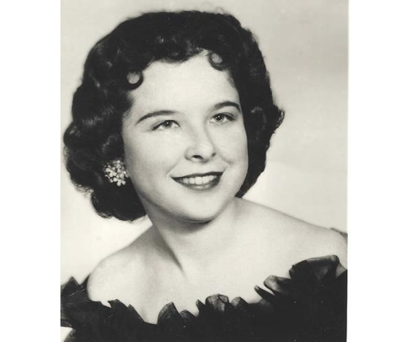 Mary Motley Obituary (1939 - 2025) - Pearland, TX - Houston Chronicle