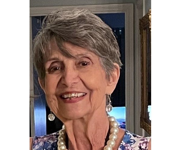 Diane Burch Obituary (1939 - 2025) - Houston, TX - Houston Chronicle