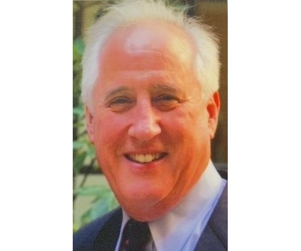Jerry Allgood Obituary (1943 - 2025) - Houston, TX - Houston Chronicle