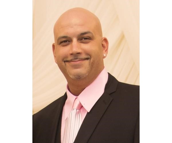 Reuben Ramos Obituary (1979 - 2025) - Houston, TX - Houston Chronicle