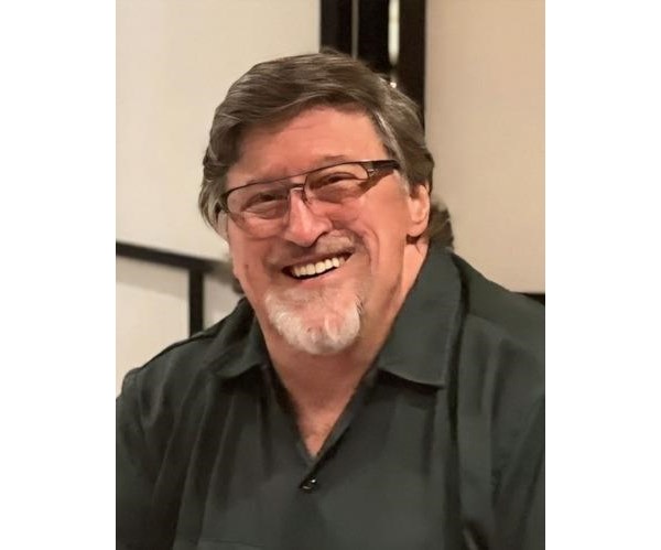 Alan Paine Obituary (1962 - 2025) - Houston, TX - Houston Chronicle