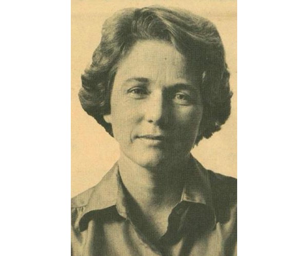 Anne Greene Obituary (2025) - Austin, TX - Houston Chronicle