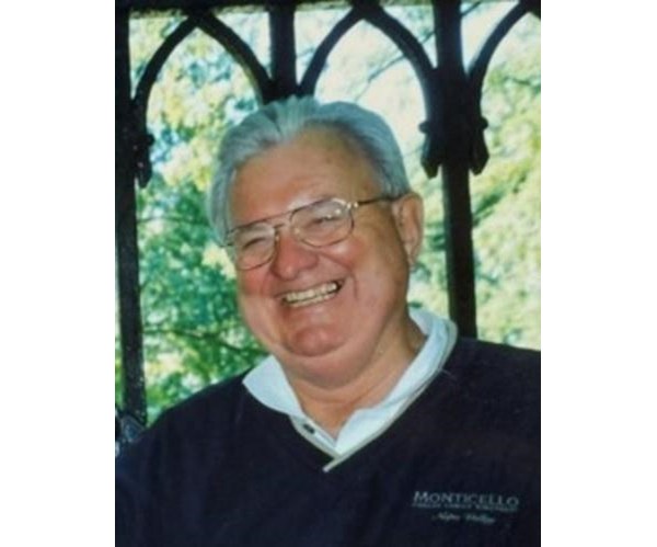 James Yochim Obituary (1934 - 2025) - Spring, TX - Houston Chronicle