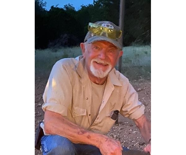 Thomas Veale Obituary (1944 - 2025) - Woodsboro, TX - Houston Chronicle