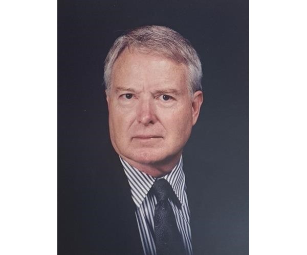William Johnston Obituary (1936 - 2025) - Houston, TX - Houston Chronicle