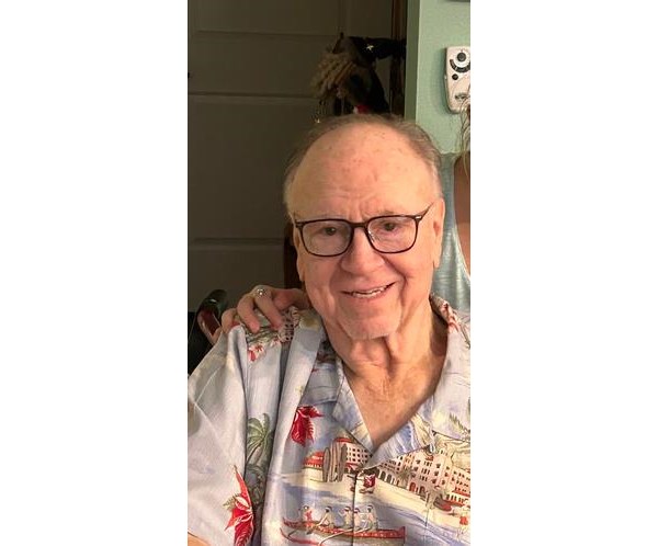 Michael Batson Obituary (1944 - 2025) - Houston, TX - Houston Chronicle