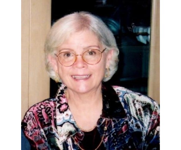 Elizabeth Majsterski Obituary (1945 - 2025) - Houston, TX - Houston ...