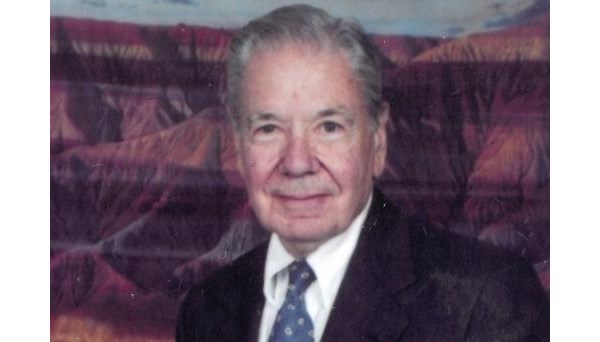 Wallace Wilson Obituary (1929 - 2025) - Houston, TX - Houston Chronicle