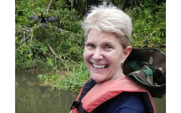 Annie Bacon Obituary (1957 - 2025) - Houston, TX - Houston Chronicle