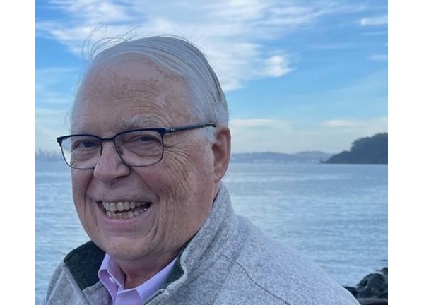 Carl Giesler Obituary (1944 - 2025) - Houston, TX - Houston Chronicle
