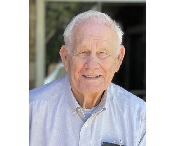 Carl Sauer Obituary (1933 - 2026) - Dickinson, TX - Houston Chronicle