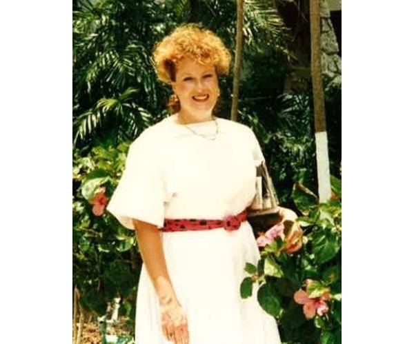 Susan Wright Obituary (1955 - 2026) - Houston, TX - Houston Chronicle