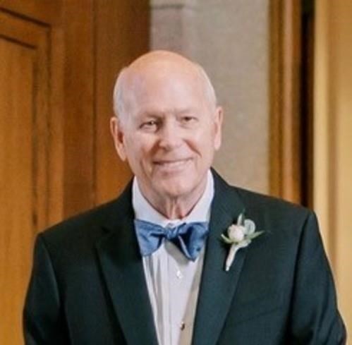 Thomas Hedrick Obituary (1945 - 2026) - Houston, TX - Houston Chronicle