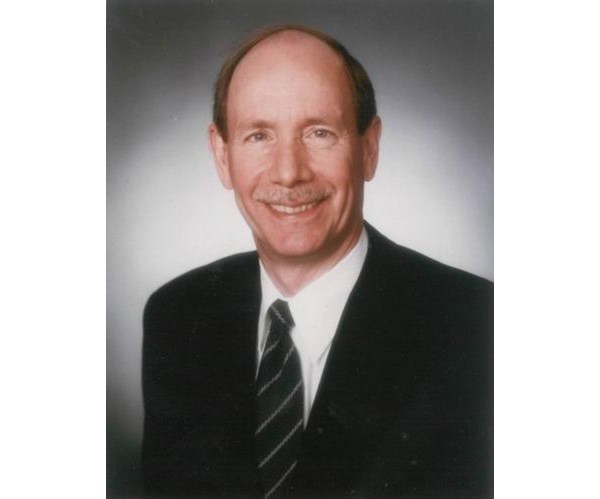Douglas Parrish Obituary (1939 - 2026) - Houston, TX - Houston Chronicle