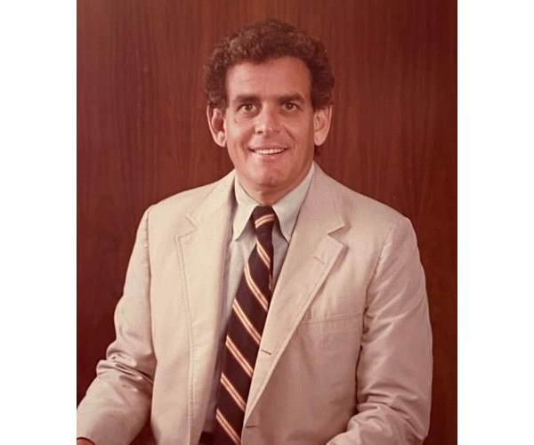 Daniel Gordon Obituary (1941 - 2026) - Houston, TX - Houston Chronicle