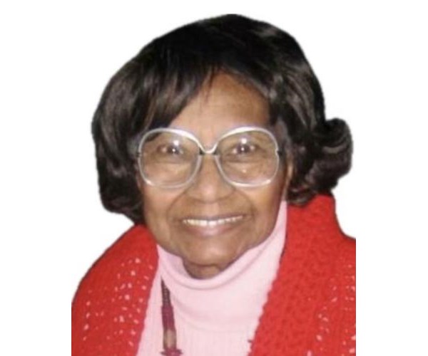 Odette Cormier Obituary (1931 - 2026) - Houston, TX - Houston Chronicle