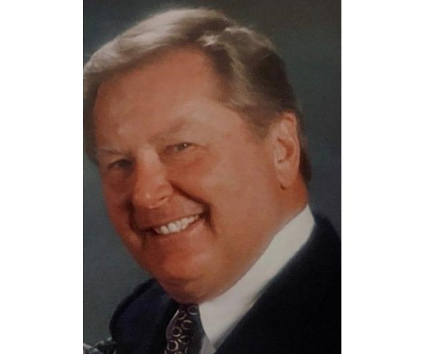 William Denison Obituary (1936 - 2026) - Houston, TX - Houston Chronicle