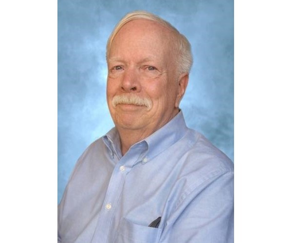 Thomas Schwab Obituary (1948 - 2026) - Houston, TX - Houston Chronicle